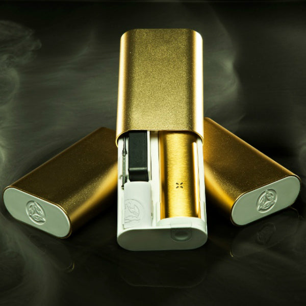 CAN YOUR VAPORIZER CASE DO THIS? – Hydra Vapor Tech