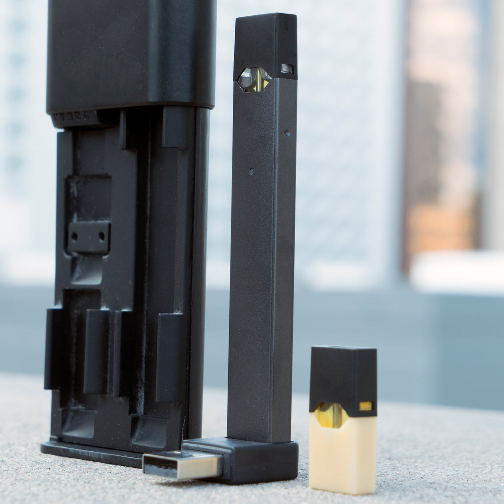 HOW A VAPE CASE PROTECTS YOUR INVESTMENT – Hydra Vapor Tech