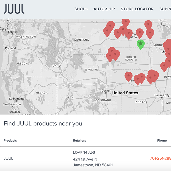 HOW-TO: FIND & BUY PAX JUUL PODS (ONLINE & LOCATIONS NEAR YOU) – Hydra ...