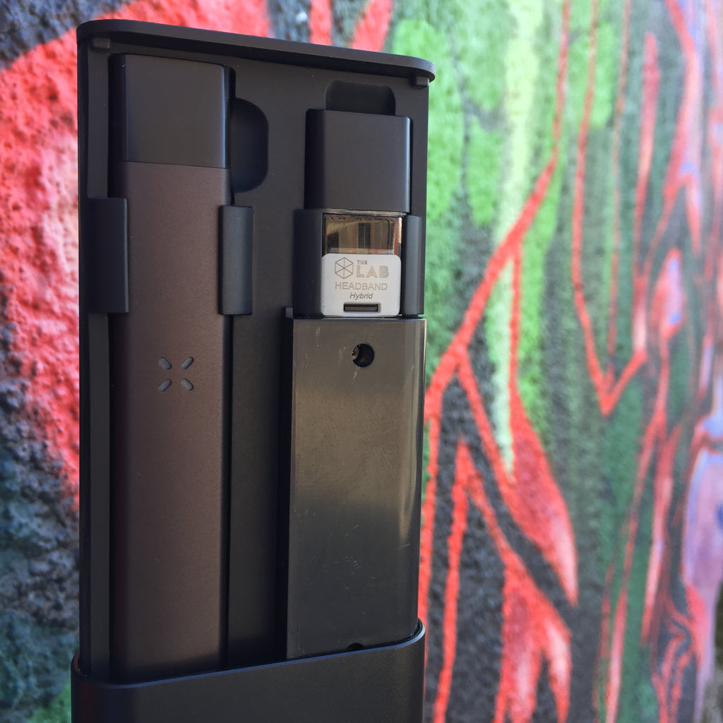 Pax Case